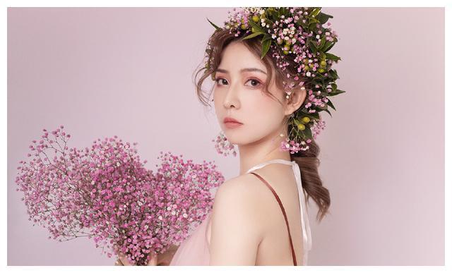 集美貌与才华于一身的星座女，魅力十足，让人羡慕不已美貌星座女生新浪新闻