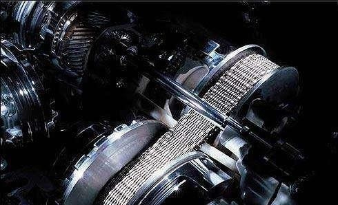 模拟7速的cvt和4at自动变速箱对比，哪个好一点？