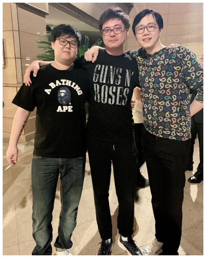 DOTA2直播一哥YYF补办婚礼大佬云集!