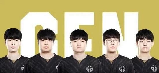 LCK春季赛积分榜：GEN、T1稳居榜首，GRF面临降级！|积分榜|春季赛|降级_新浪新闻