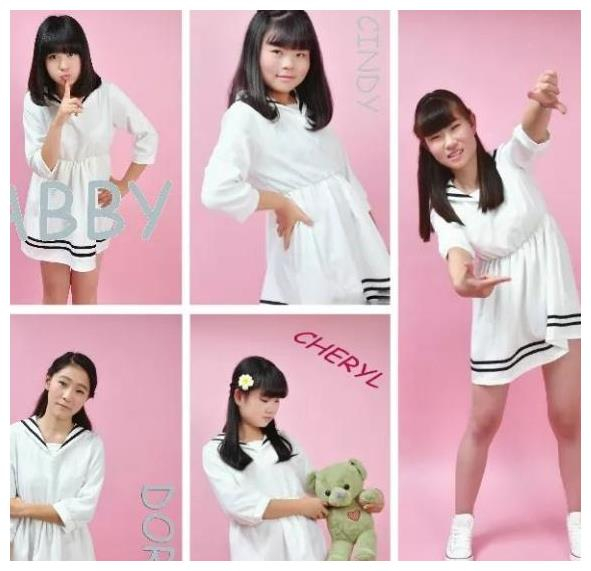 “最努力女团”完美逆袭，3sunshine上芒果台节目，跟以前大不同