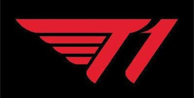 再见SKT！新队标T1亮相，但还是忘不了那张金色双翼