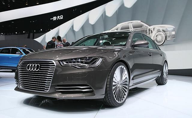 给你40万预算在奥迪A6L和雷克萨斯ES300h做出选择，你咋选