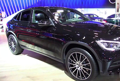 【奔驰GLC级】_新款奔驰GLC级_北京奔驰奔驰GLC级报价及图片_配置–新浪汽车