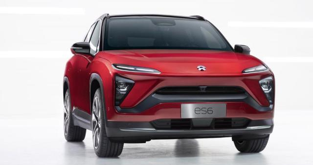 ES6正式量产下线，揭不开锅的蔚来这次底气从何而来？