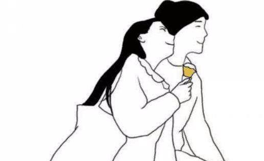 心理学：一个男人越没本事，越爱做这五件事！