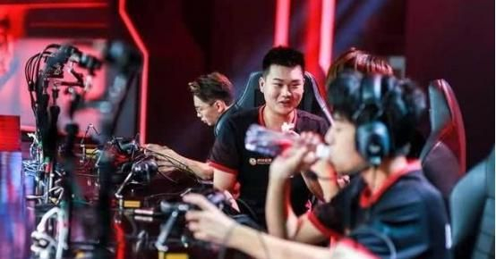 KPL战绩公布，Estar王者风范，AG、QG沉沦后觉醒！