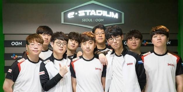 Rookie回忆S8: KT输在了中单? Ucal的一个特点或使他们失败