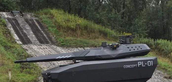 99A的125滑膛炮威力巨大，15式轻坦为啥不用？却装105线膛炮？