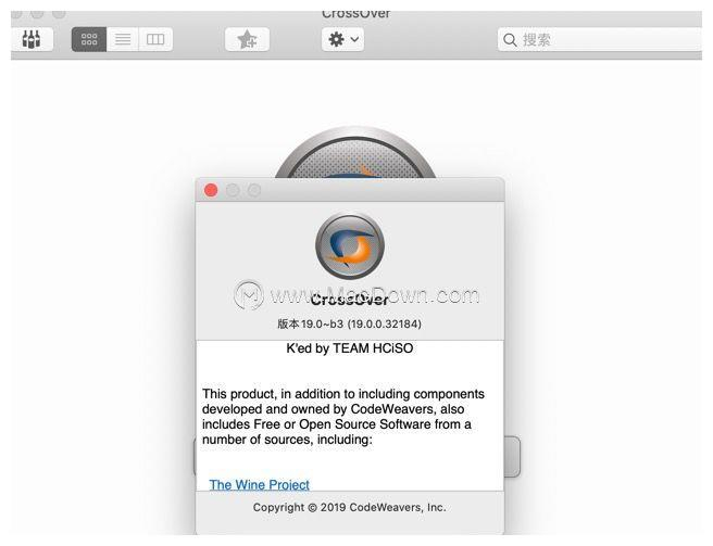 Crossover 19 for Mac(Mac运行Windows应用程序)|虚拟机|运行|破解版_新浪新闻