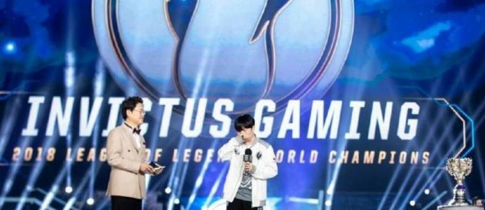 Rookie回忆S8: KT输在了中单? Ucal的一个特点或使他们失败