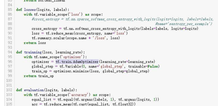 tensorflow图像识别入门实战：使用LeNet5模型实现猫狗分类|tensorflow|卷积|网络结构_新浪新闻