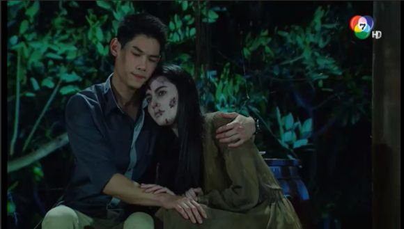 那些被《天生一对》超越的高收视率泰剧，Mai、Taew的作品了解下