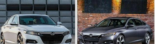 全新雅阁256马力2.0T见谁灭谁，10AT秒杀双离合，16.98万起