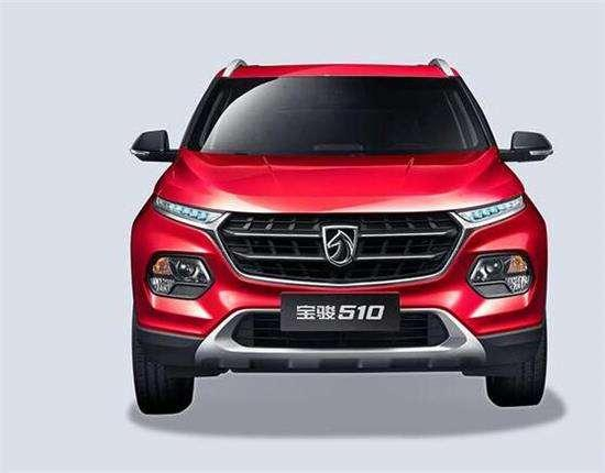 7万元性价比最高的5款SUV，有你喜欢的款吗？