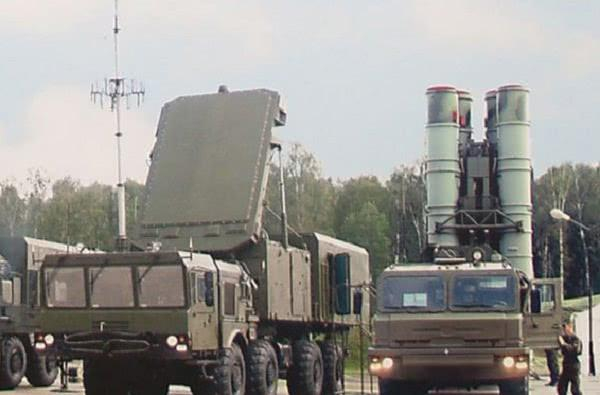 国产红旗9B优于S400, 引进S400是因为这种导弹更便宜