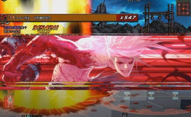 DNF：95B最新属性，红眼13级大狗称神，板甲逆袭成95第一套装|属性|装备|恶魔_新浪新闻