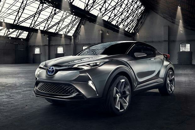 紧凑型两缸SUV？凯迪拉克这次放了个大招 BBA看到会怎么想