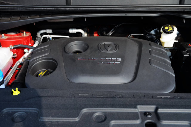 哈弗H4领衔 10万元级高品质自主SUV