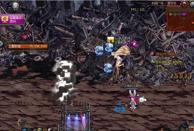 DNF: tp系统员工爆料dnf封号检测机制, 开挂就是自寻死路!