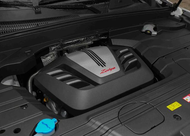 这国产车1.5T配6AT，6.98万起，周销量2万，说颜值合资都靠边站