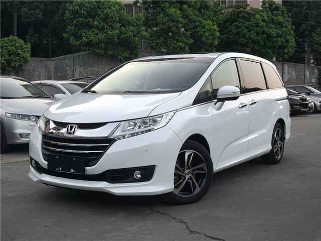 4月MPV销量榜：宋MAX实力入前三 GL6/GM8未打破两极分化格局