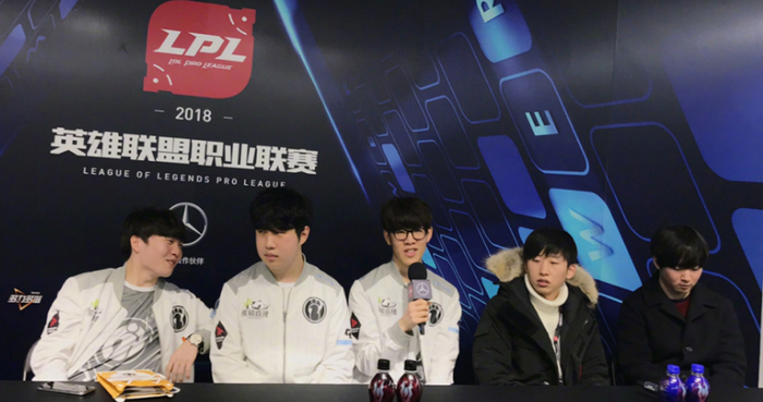 LOL-LPL首发名单公布：IG战队隐藏实力，RNG姿态首发出战