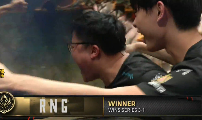 韩国网友评价Uzi：Pray之类的别想对抗，除了Bang都不行！