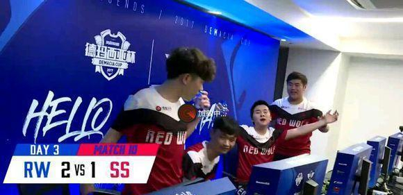 评选lpl管理最差三个俱乐部, VG, LGD, SS实力上榜!