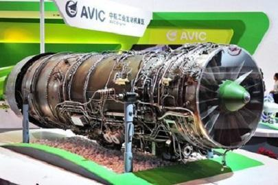 国产发动机WS-10令人满意，军用发动机将结束进口时代