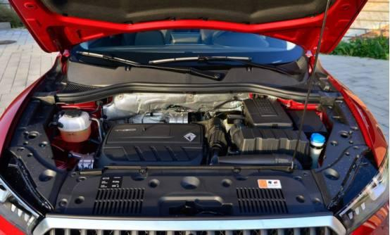 此德系SUV月销仅2751辆，2.0T配6AT售12.38万起