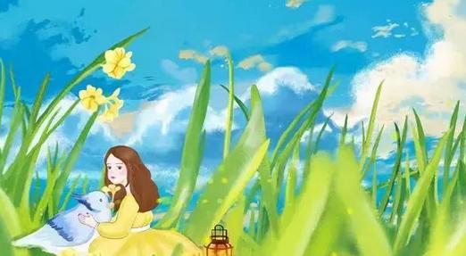 五个建议，慢热型女生爱上我