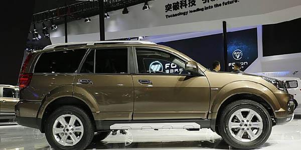 开十万公里不大修, 哈弗最强2.0T柴油SUV, 10万起售口碑太好了