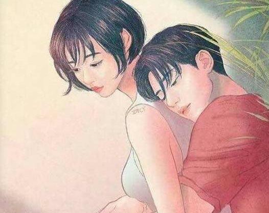 想知道男人是否真心爱你,和他发一句 大姨妈来了”,一试便知
