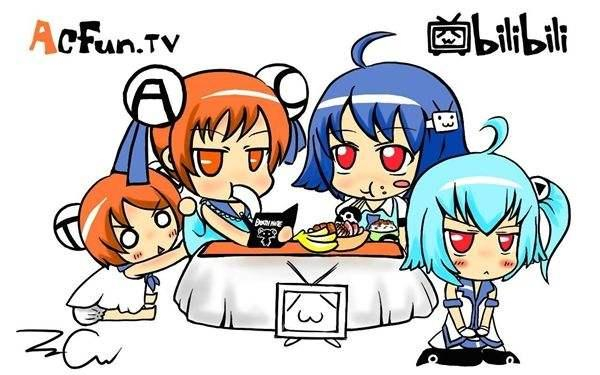 向天再借500年的A站，终于倒向了快手的怀里！