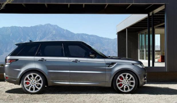 男人首选这款7座SUV！5.6L配V8+7AT，全时四驱，还看啥路虎