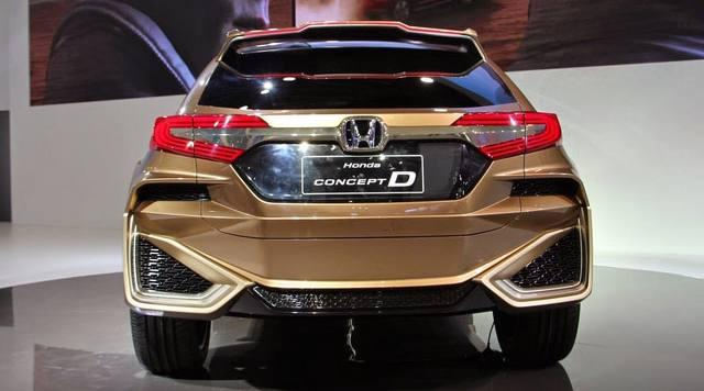 本田新推七座SUV，配全时四驱2.0T+9AT，仅22万