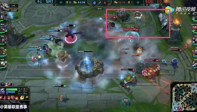 iBoy接受采访谈S7亮牌子：被粉丝呐喊声感动，想回报粉丝