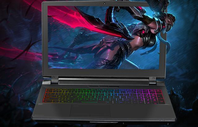 超级战神ZX8-CP5S1，专业级电竞体验！