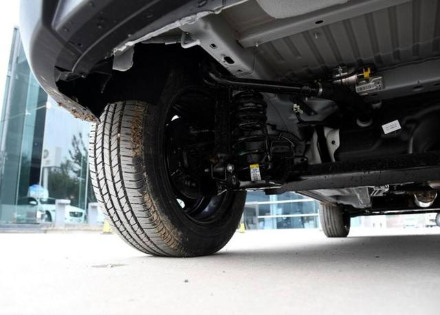 福特这款SUV真漂亮，1.5L+6AT售7万起，还买啥博越