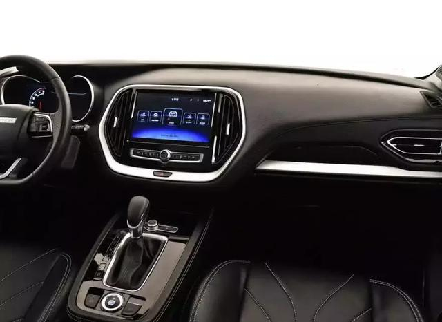 12万起，奇瑞放大招，新款SUV不输宝骏530，哈弗H6要凉