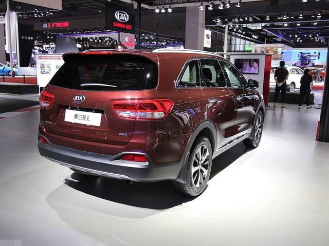 纯进口的合资SUV，四驱7座8AT，售价22万