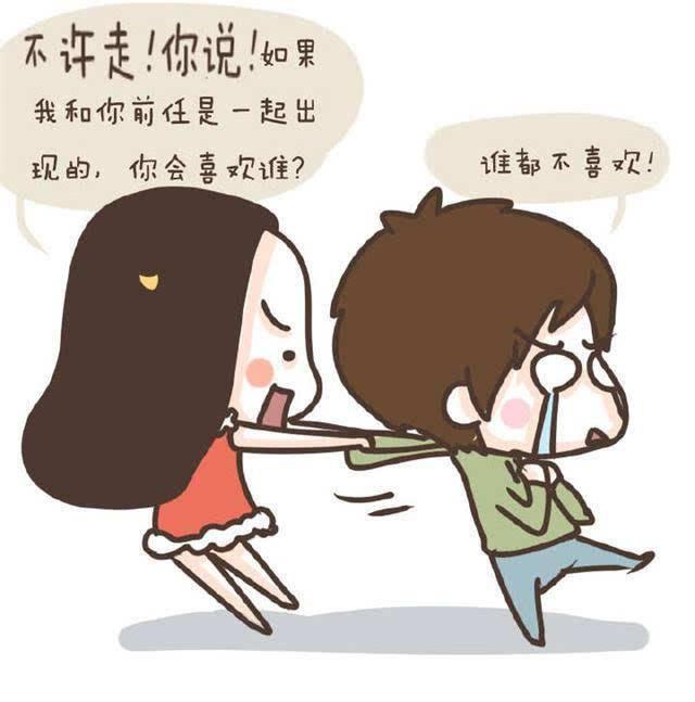 为什么很多男生追女生追到一半就不追了，原因真的说到心坎里了