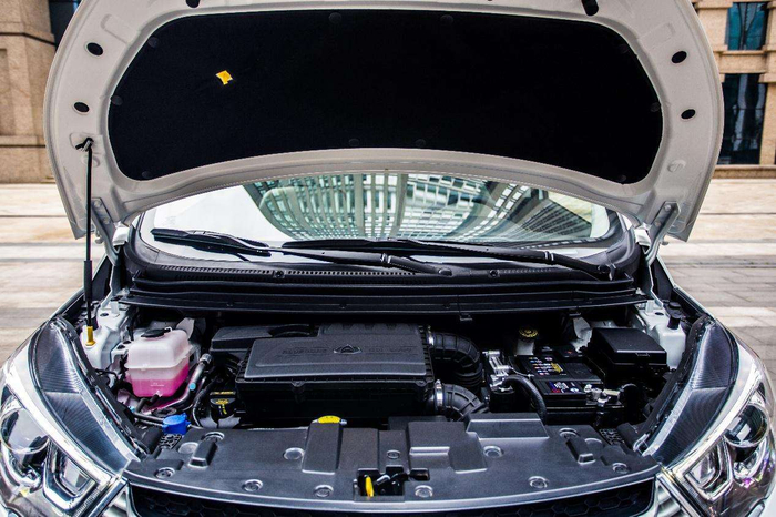 宝骏旗下又添一员猛将，还没上市就已成为爆款，只卖不到6万