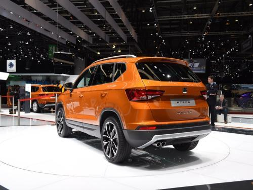 全新SUV比途观厚道，1.4T动力卖12万