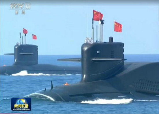 俄专家的话让网络沉默，中国039B潜艇AIP系统真落后2代？|AIP|潜艇|核潜艇_新浪新闻