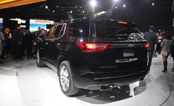 又一款SUV即将到来，9AT+四驱，直逼汉兰达