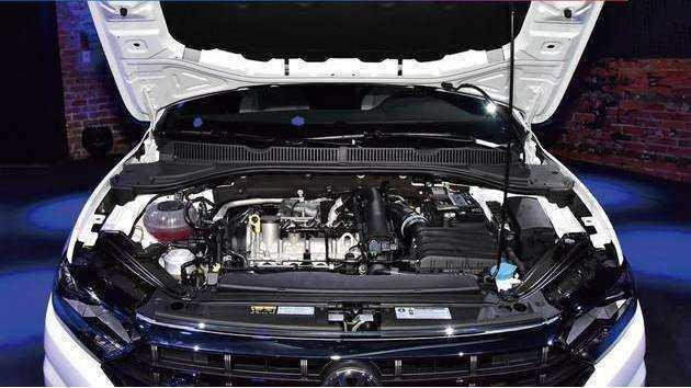 19款大众速腾来了, 比思域更帅, 1.4T+8AT总成, 还加价买思域吗