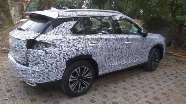 传祺爆发了！全新GS5来袭，比H6漂亮，增配反降3万，博越慌了