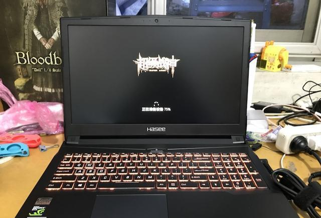 跑分28W的游戏本不用万元，战神ZX7-CP5S2在今天最低7399元